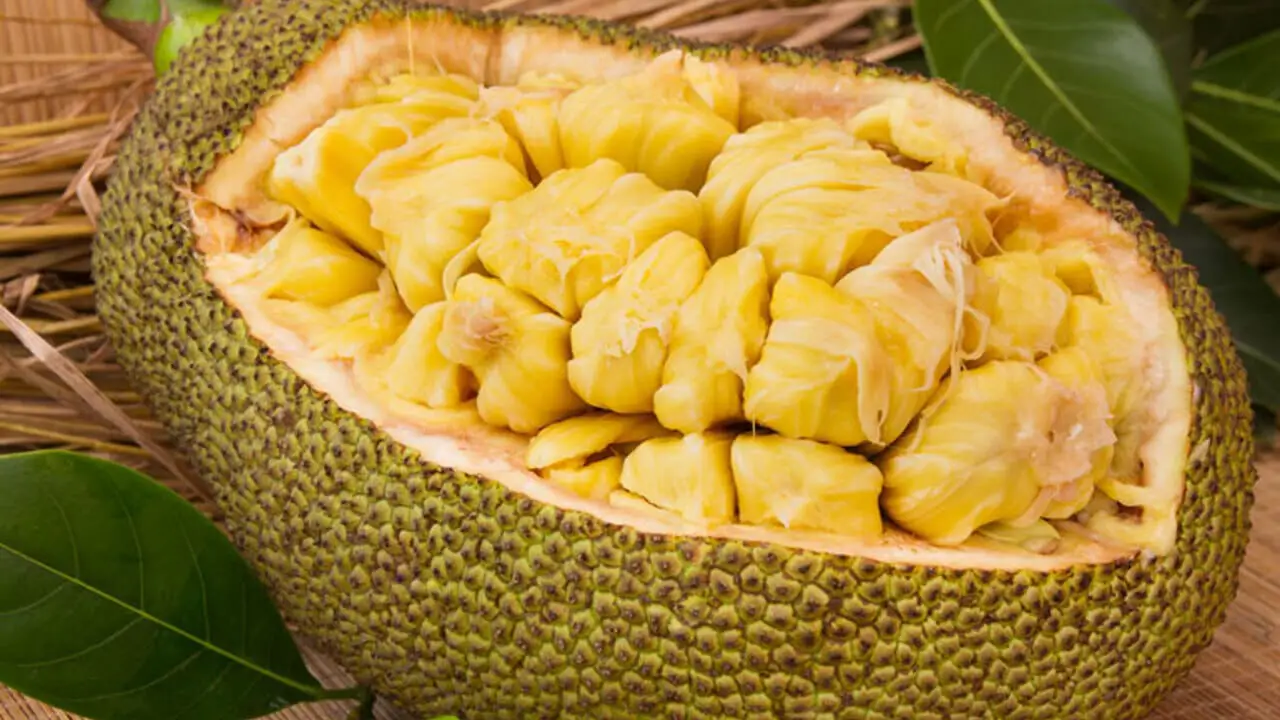 What Does Jackfruit Taste Like