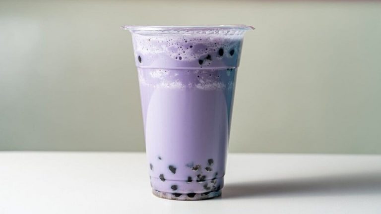 What Does Taro Taste Like