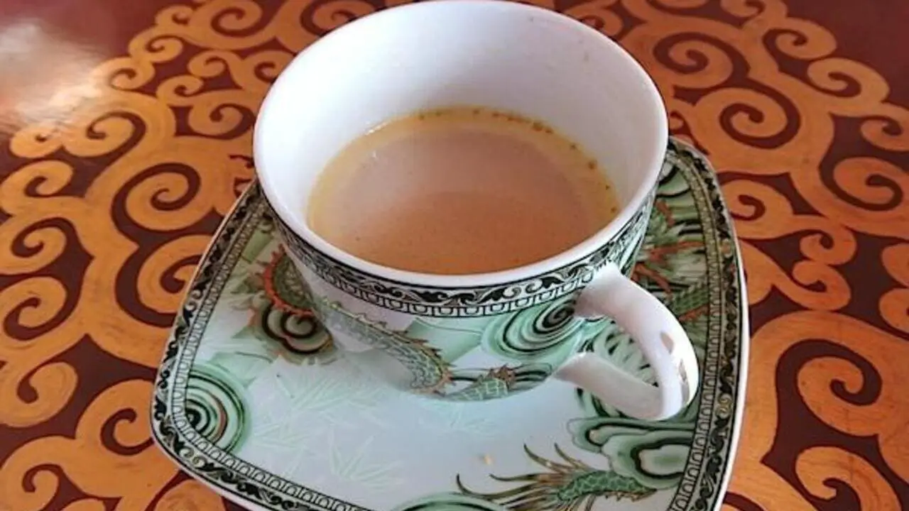 What Does Chai Taste Like