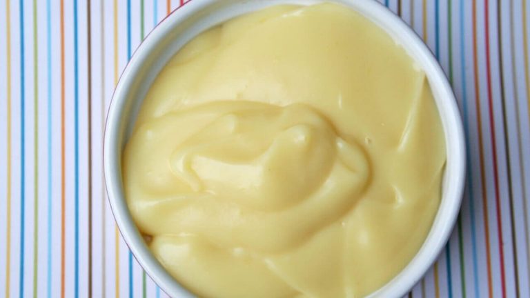 What Does Cornstarch Taste Like