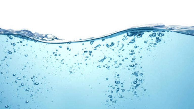 What Does Water Symbolize