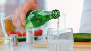 What Does Tonic Water Taste Like