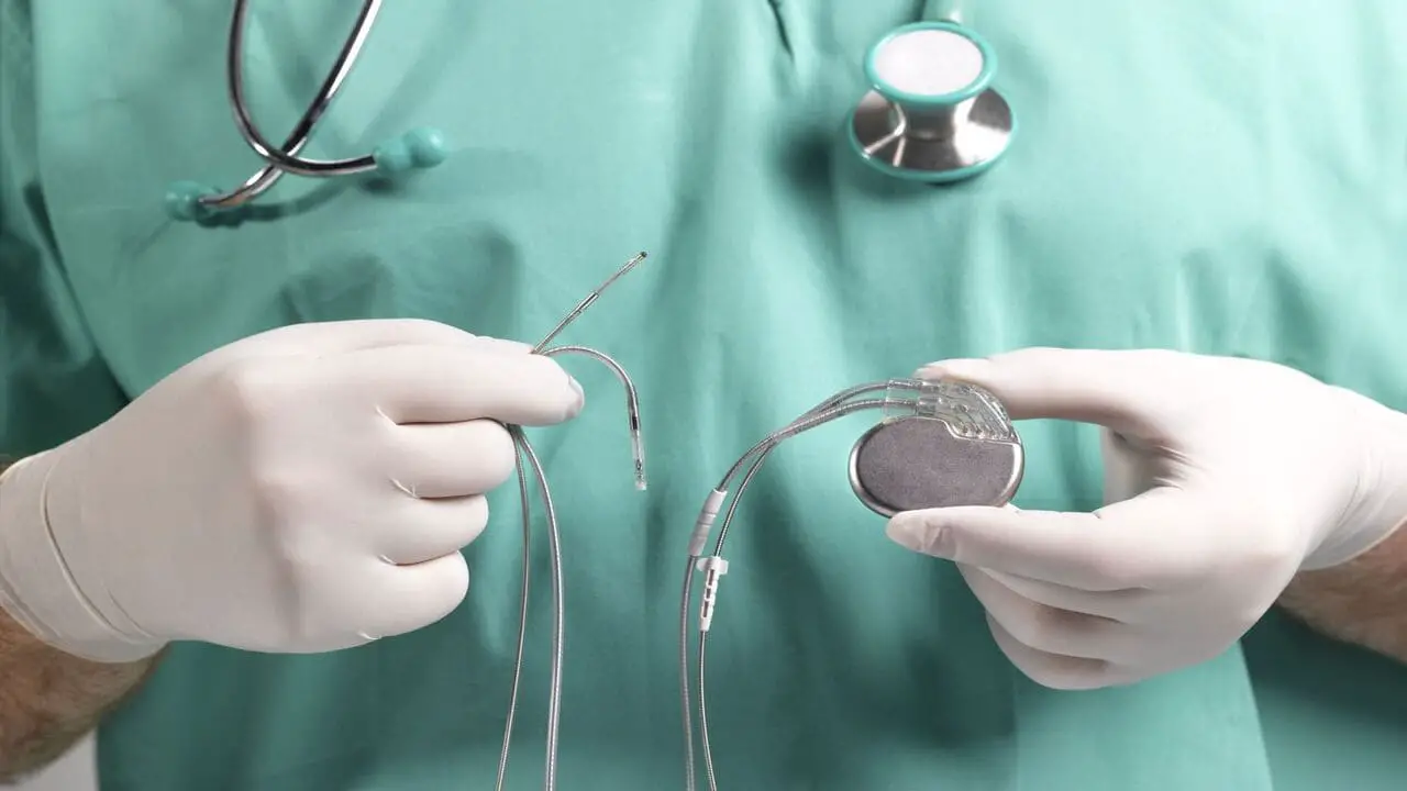 What Happens When Pacemaker Battery Dies - Launch Knowledge