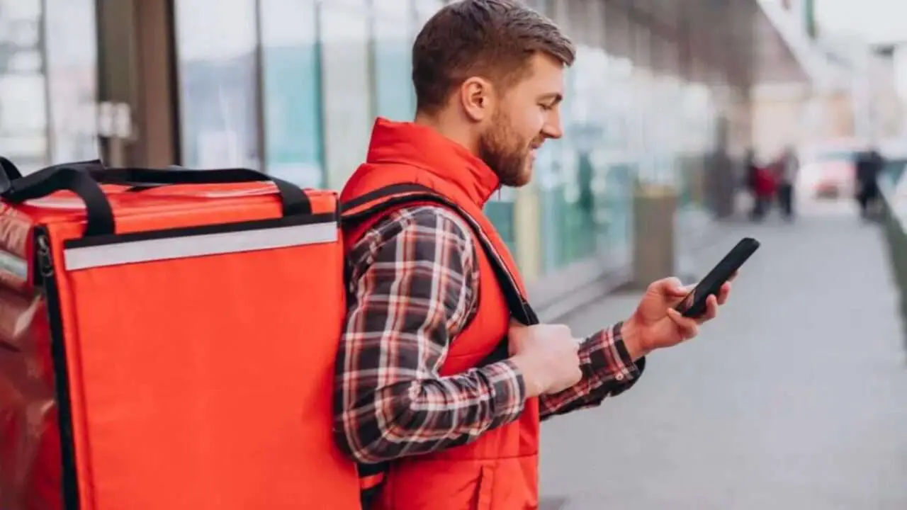 What Happens If Doordash Can't Find a Dasher - Launch Knowledge